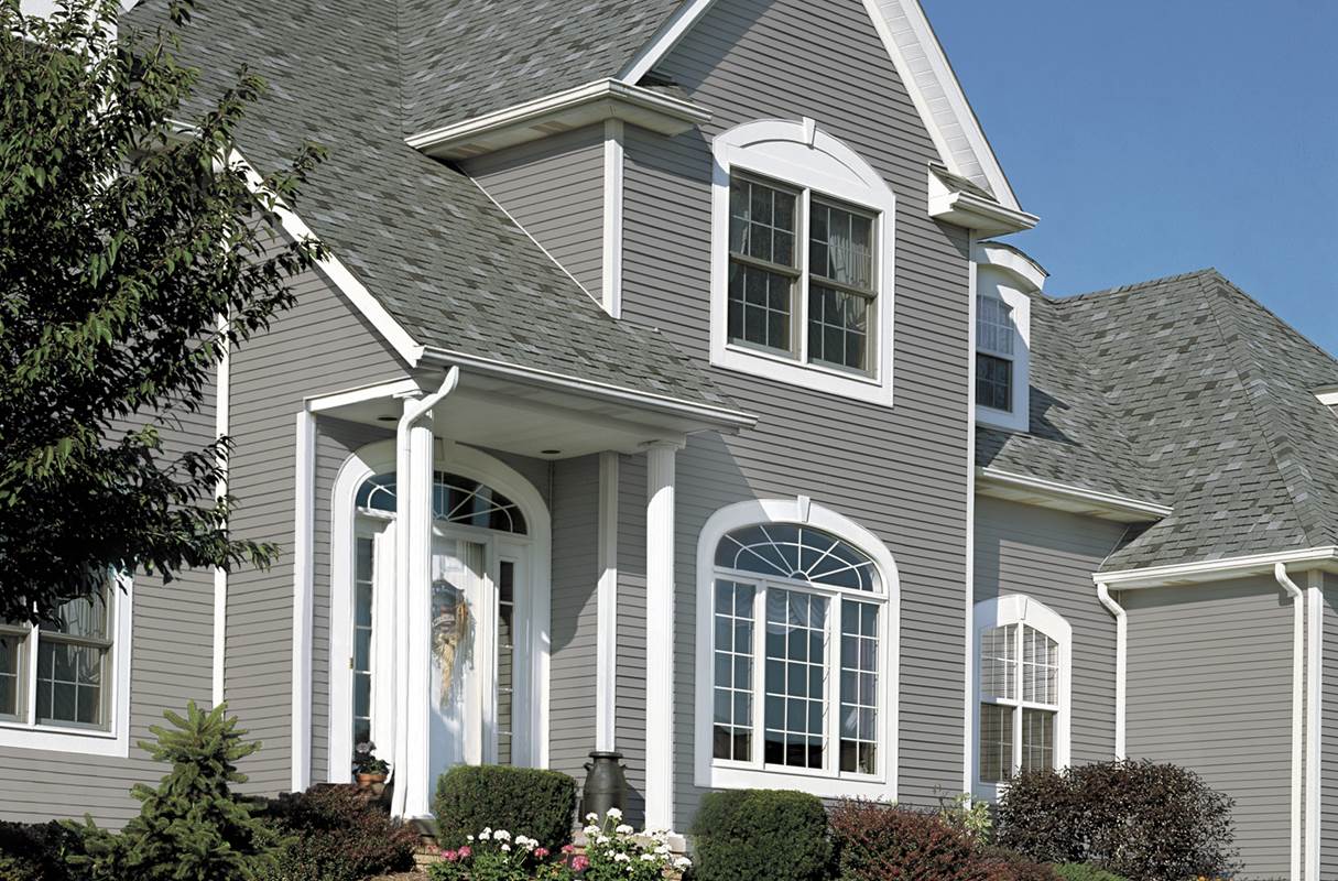 Siding Repair Rolling Meadow – Sidings